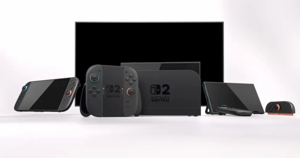 Nintendo Switch 2 Harga Kebocoran - Biaya Nyata Terungkap - Bmesolutions